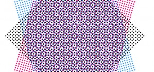 What is a Rosette Pattern?