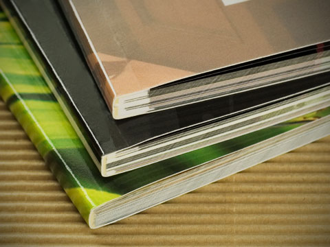Binding: Which One Is Right for Your Print Job?