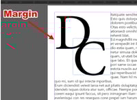 Setting Up Margins in Your Adobe Document