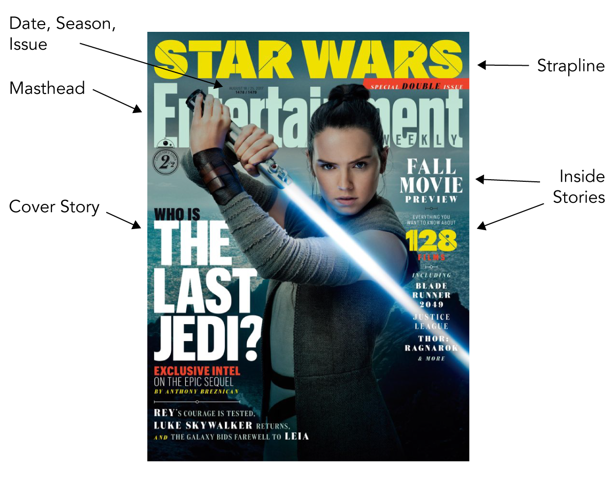 How To Design a Magazine in InDesign (Free Template!)