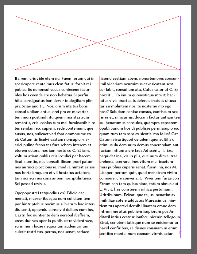 How to Use Paragraph Styles in InDesign