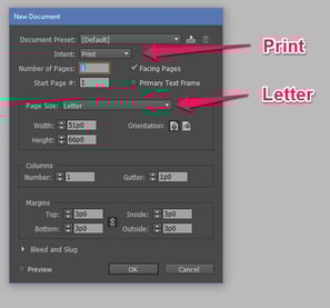 How to Use Paragraph Styles in InDesign
